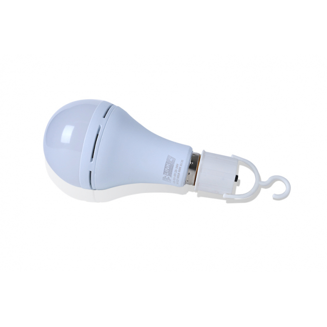 SIJALICA LED E27 LENSLUX 9W 4000K 650LM A70 PUNJIVA