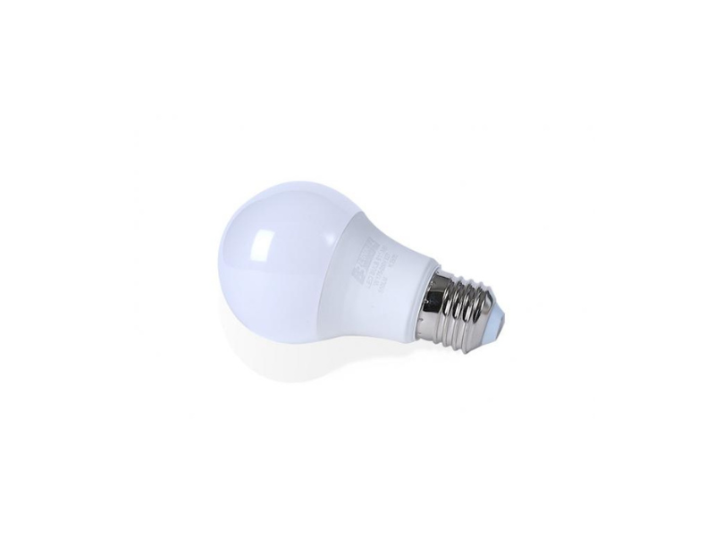 SIJALICA LED E27 SOLED 9W 6500K 670LM A60