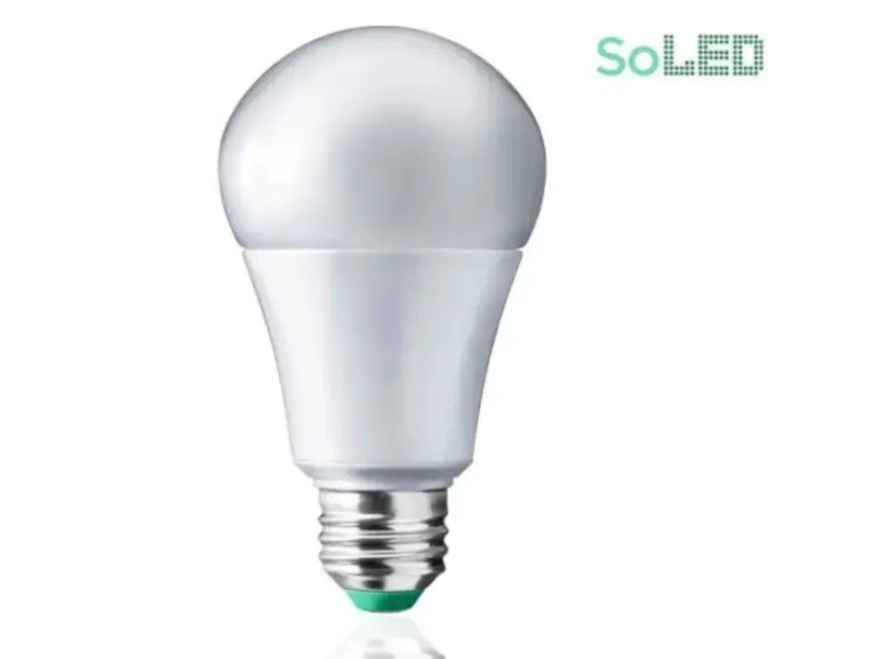 SIJALICA LED E27 SOLED 15W 6000K 1425LM A70-01