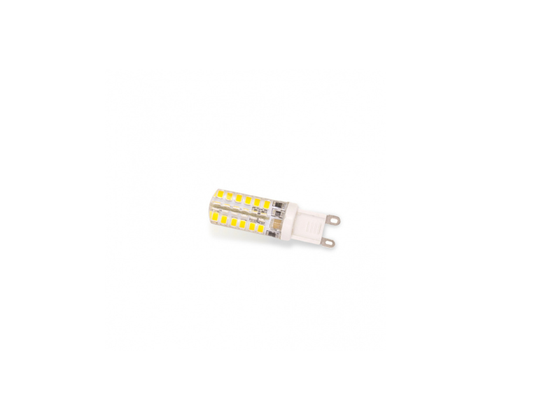 SIJALICA LED G9 LENSLUX 5W 3000K 500LM