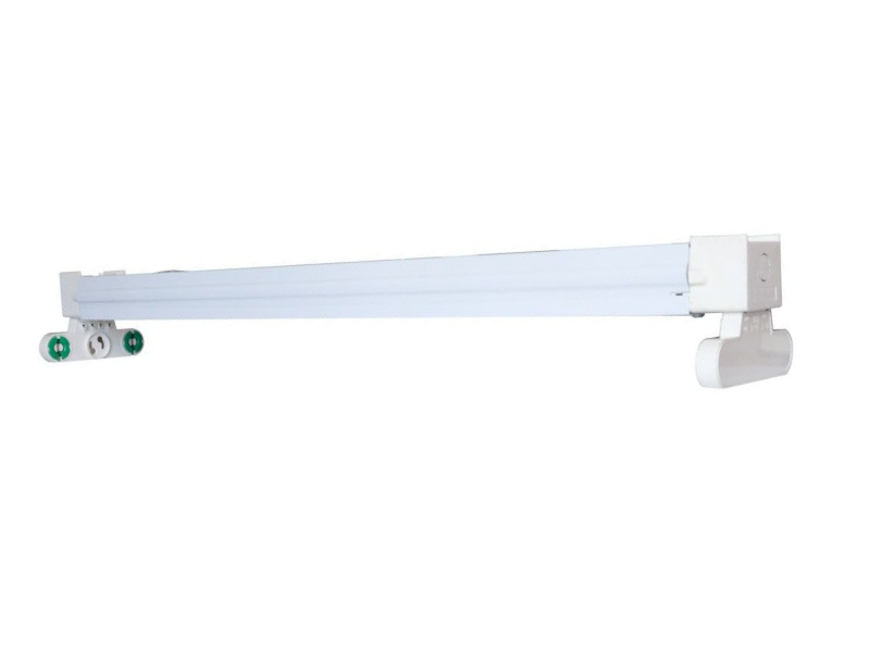 SVETILJKA OTVORENA ZA LED 2X600MM
