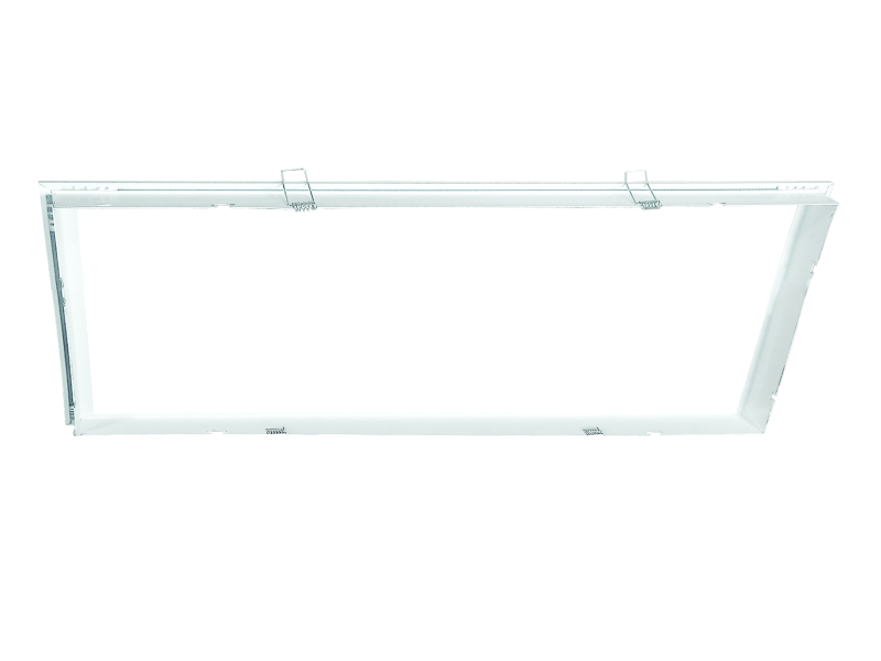 UGRADNI RAM 1200X600X40 ZA LED PANEL ALUMINIJUMSKI
