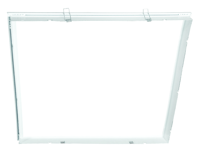 UGRADNI RAM 600X600X40 ZA LED PANEL ALUMINIJUMSKI