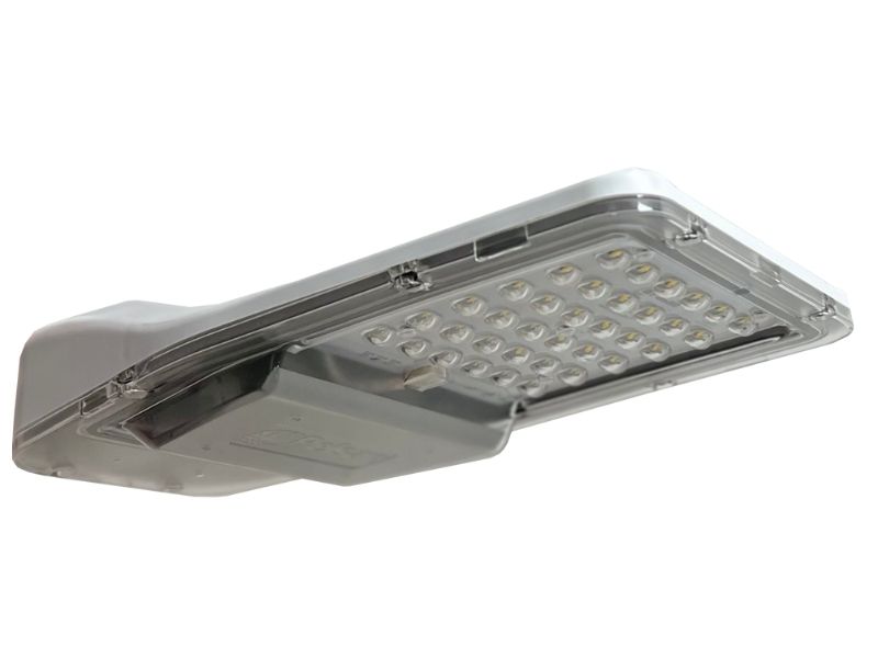ULIČNA SVETILJKA LED 33W MADRID 4257LM 4000K IP65 108494 PELSAN