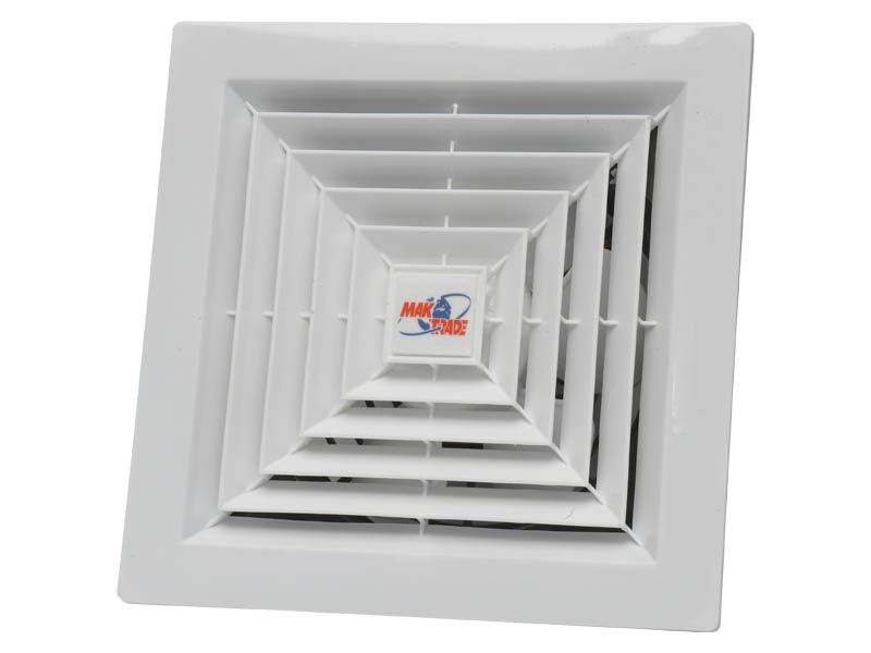 VENTILATOR PLAFONSKI PVC FI200MM 26W APT20-3-1 (FBS-20-A)
