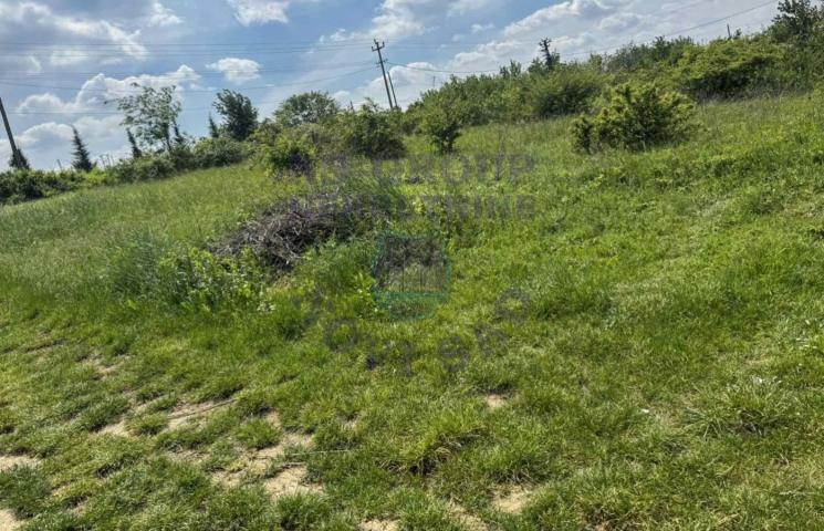 Plac u Rakovcu,862m2