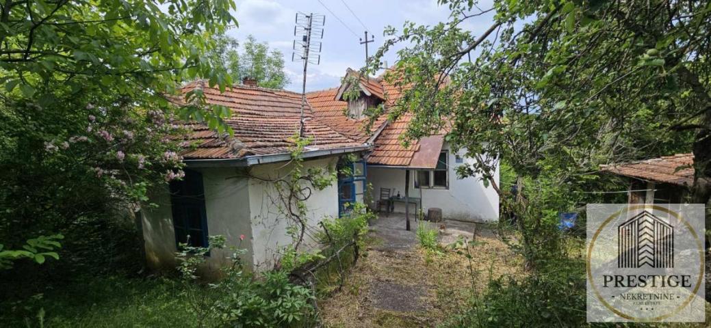 ODLIČNA PONUDA -NA PRODAJU KUĆA U DUGOM POLJU KOD SOKOBANJE !