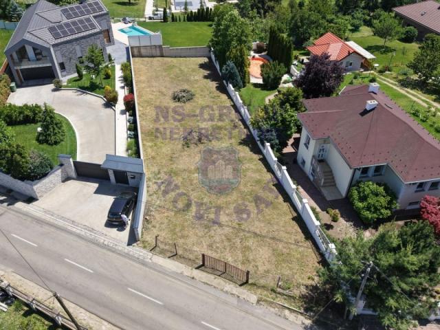 Fruškogorski put - Vrhunska lokacija - Popovica