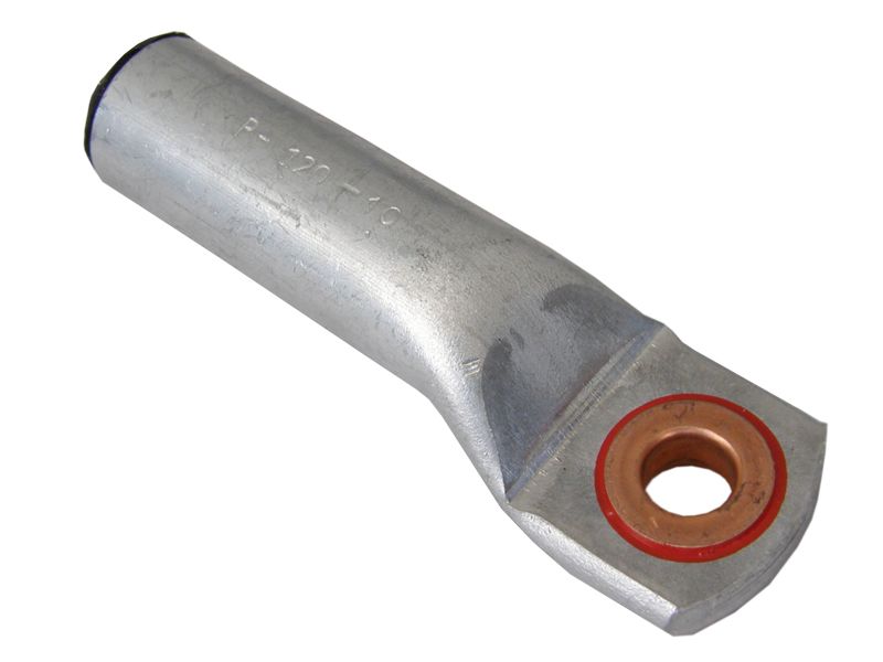 MAREL PAPUČICA CP AL-CU 120/10MM