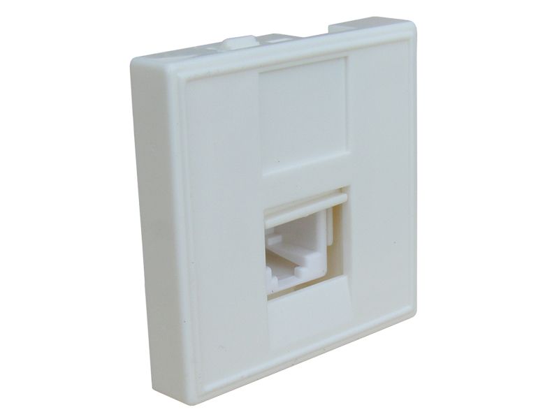 MUTLUSAN- PARAPETNI ADAPTER ZA MIKRO UTIČNICU 2M RJ45 888 049 050013