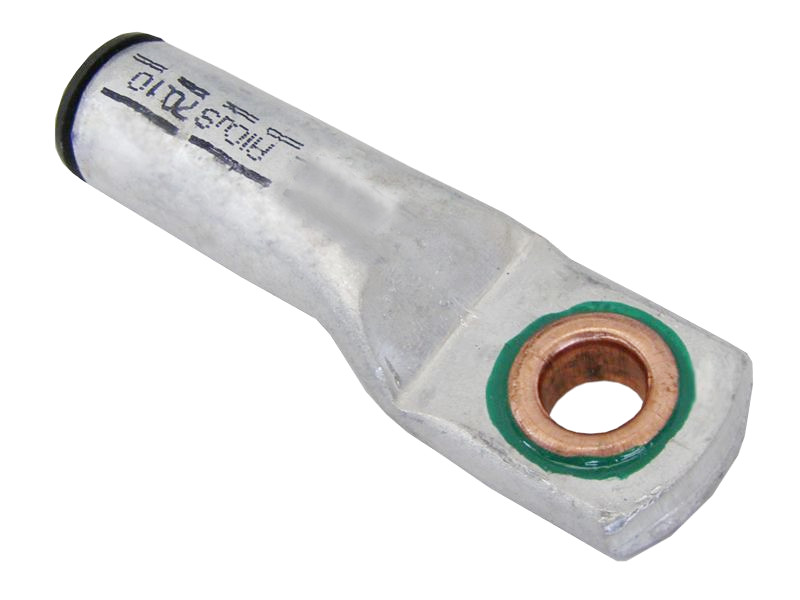 PAPUČICA CP AL-CU 70/10MM
