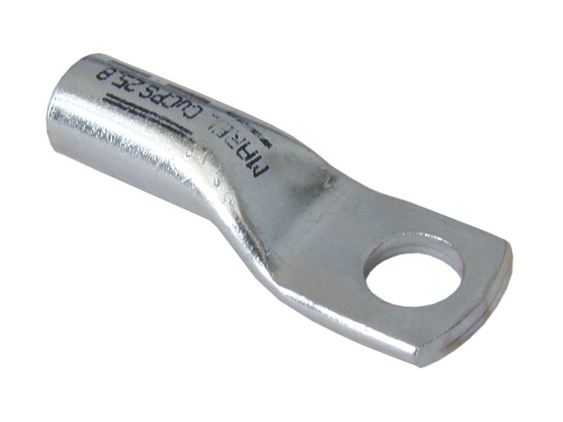 PAPUČICA CP CU 25/ 8MM