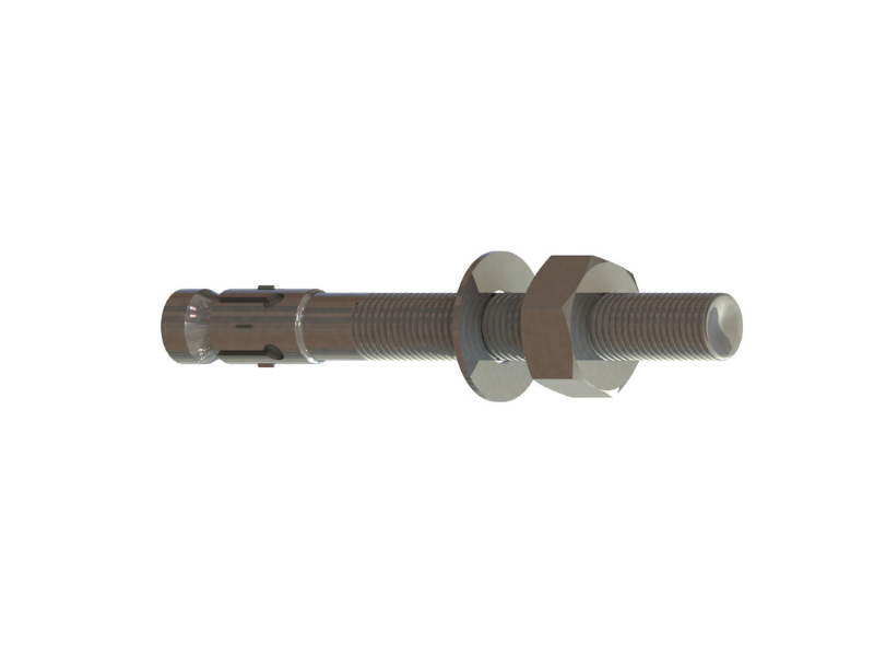 PEKOM ANKER VIJAK M8X95 4000025