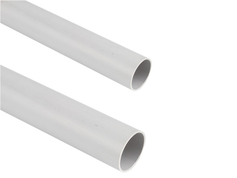PVC - SAMOGASIVA GLATKA CEV FI 25 L=3000