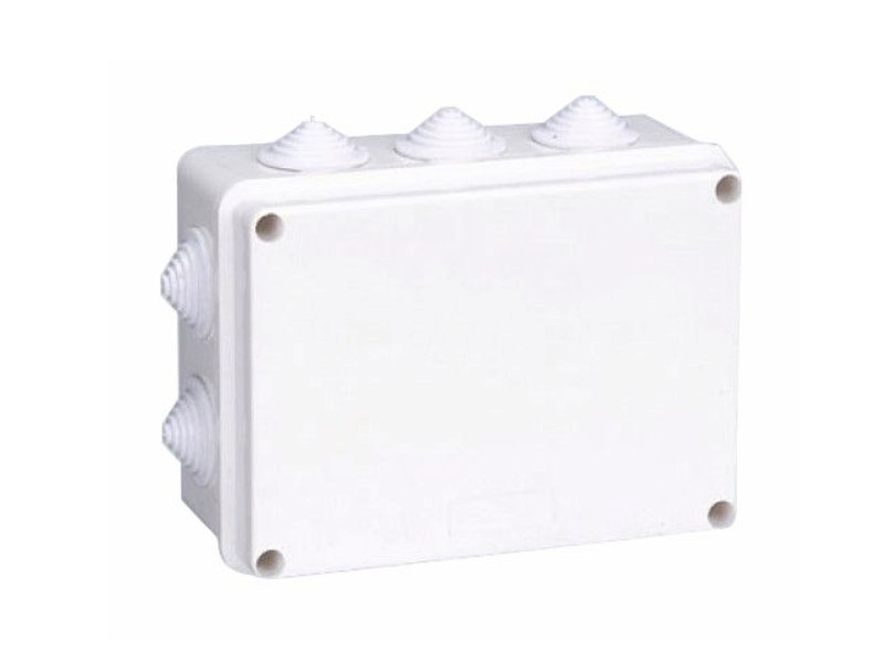 RAZVODNA KUTIJA OG 255X200X80 IP44/66