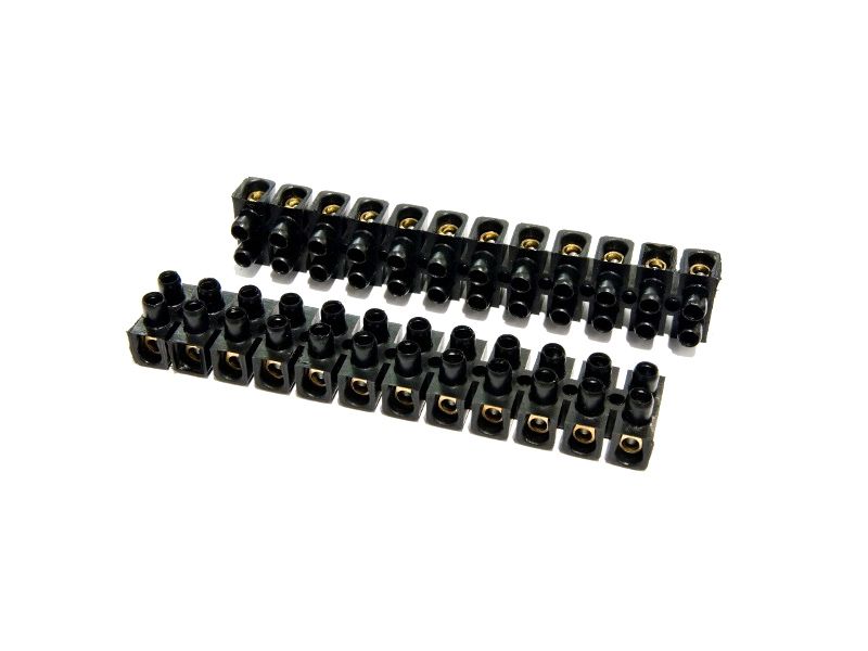 REDNA KLEMA TEHNOELEKTRO 12X16MM