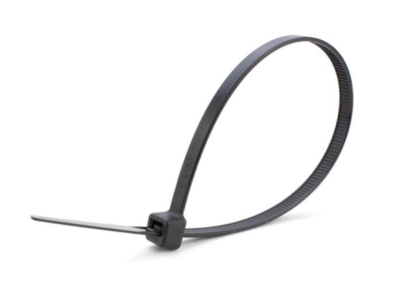 VEZICA 2,5X100 CRNA (1/100)