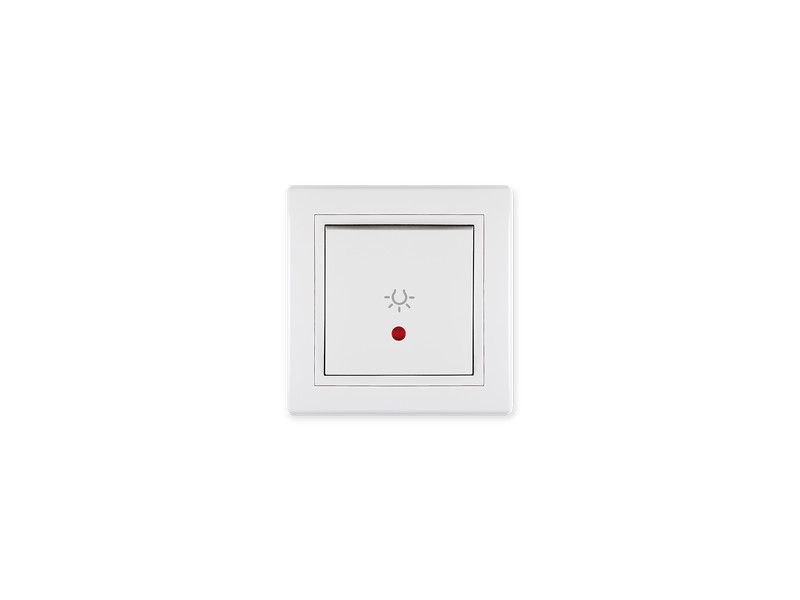 ALING BELI TASTER SVETLA SA SIJALICOM NOVI 609I.00