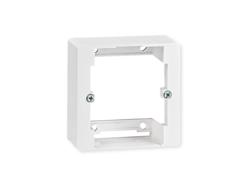 ALING OG ADAPTER ZA DVA MODULA BELI ART.901