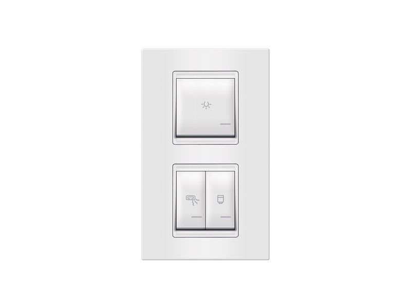 INDIKATOR ALING VERTIKALNI EXP 2XFI60 2M 3X16A 72306.00