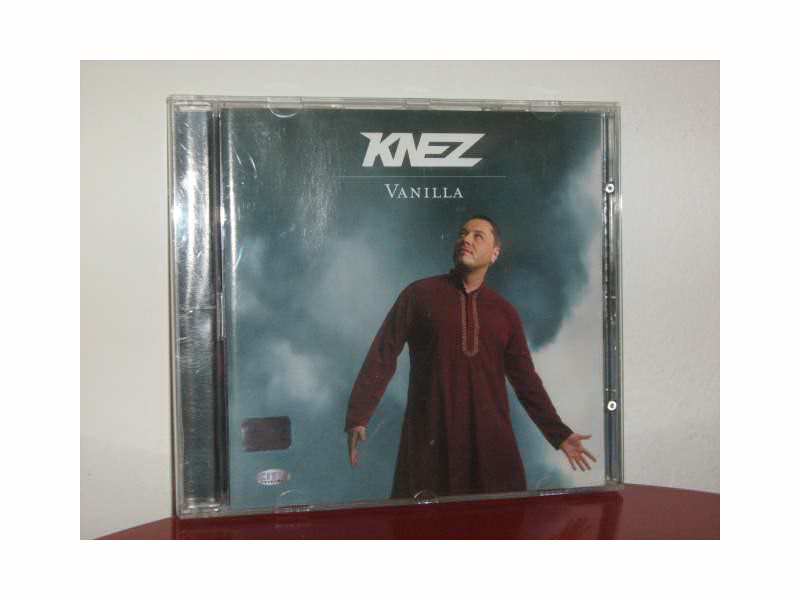 Nenad Knežević Knez - Vanilla