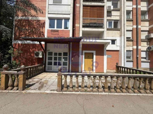 Odlican lokal na Novom Naselju