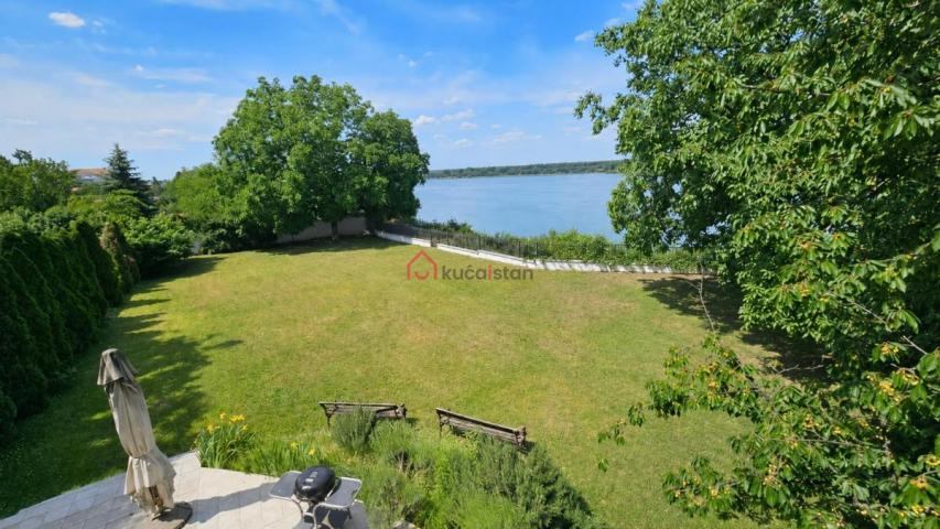 Najlepša Vila na Dunavu. Pregrevica. Zemun
