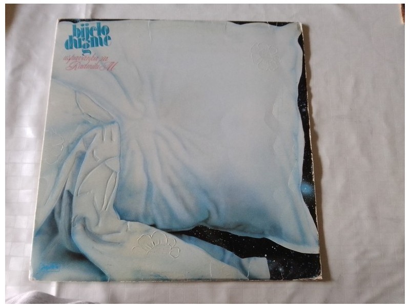 BIJELO DUGME-USPAVANKA ZA RADMILU M.