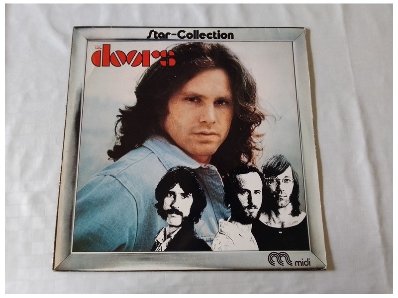 DOORS-STAR COLLECTION (GERMANY)
