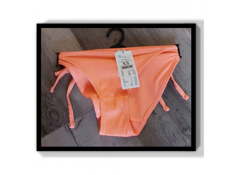 Hunkemoller*kupaci-donji deo*NOVO*vel.XS