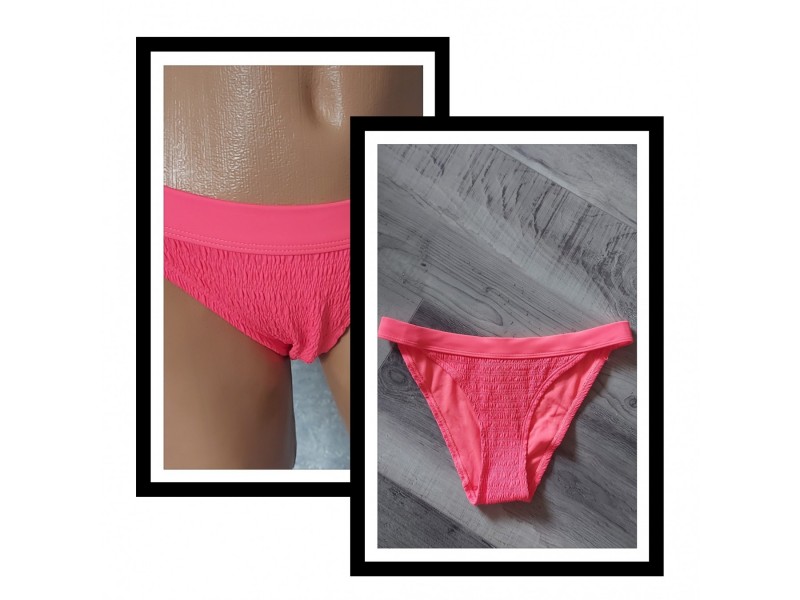 Hunkemoller*kupaci-donji deo*NOVO*vel.M