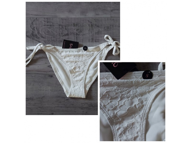 Hunkemoller*kupaci-donji deo*NOVO*vel.S