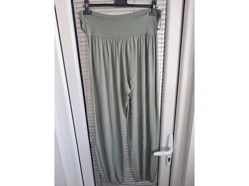 Leprsave salvare sa dubokim pojasom vel L XL