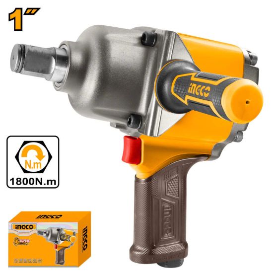 Pneumatski udarni odvrtač 1800Nm INGCO AIW11223