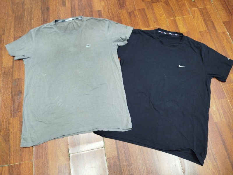 3XL 4XL MUŠKE MAJICE