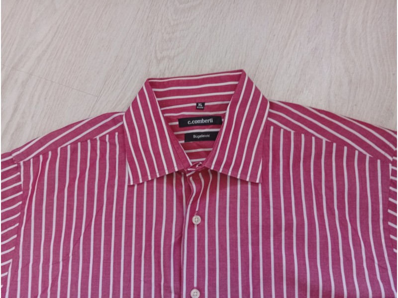 C.COMBERTI. Pamuk. Kao nova! 2XL