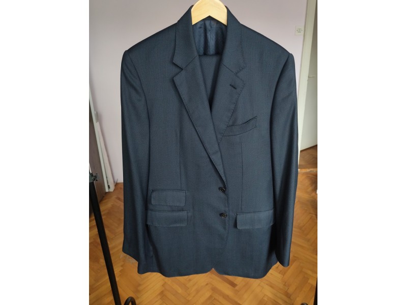 Original hopsack super 150 LORO PIANA odelo