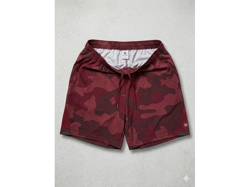 ​Muški sportski šorc All In Motion 3XL (XXXL)Perfektan