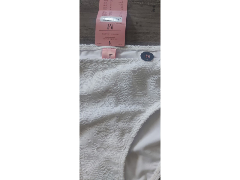 Hunkemoller*kupaci-donji deo*NOVO*vel.M