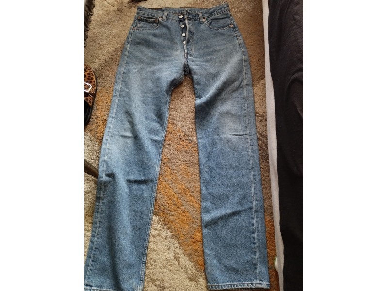 Levis 501 original - W36 L34