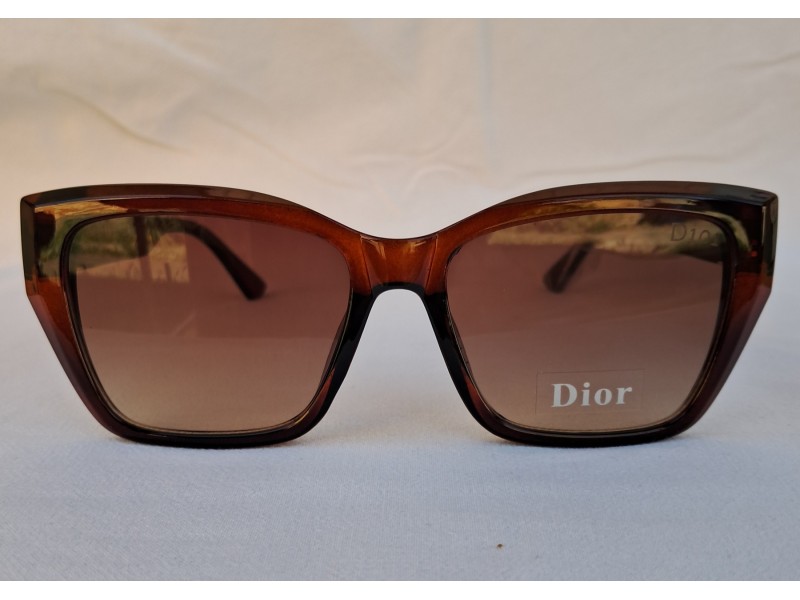 Naocare DIOR