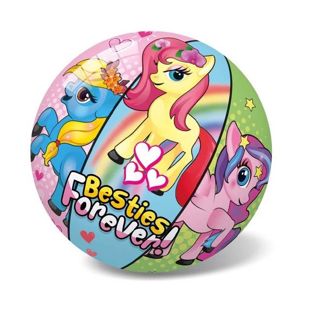 LOPTA – PONY BF 23cm