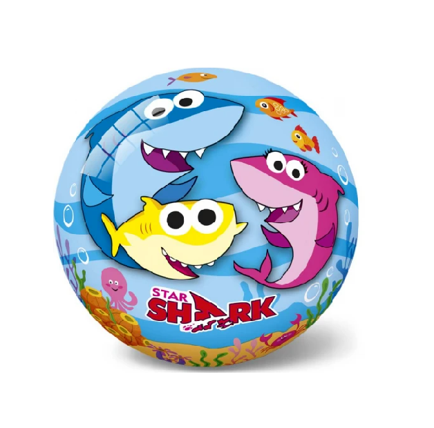 LOPTA – Shark 23cm