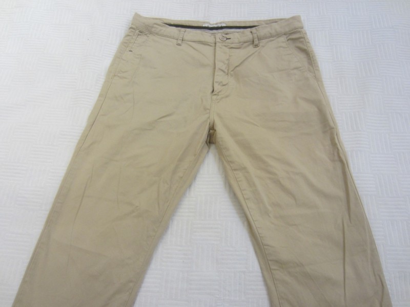 SPRINGFIELD muske pantalone W34-L-KAO NOVE