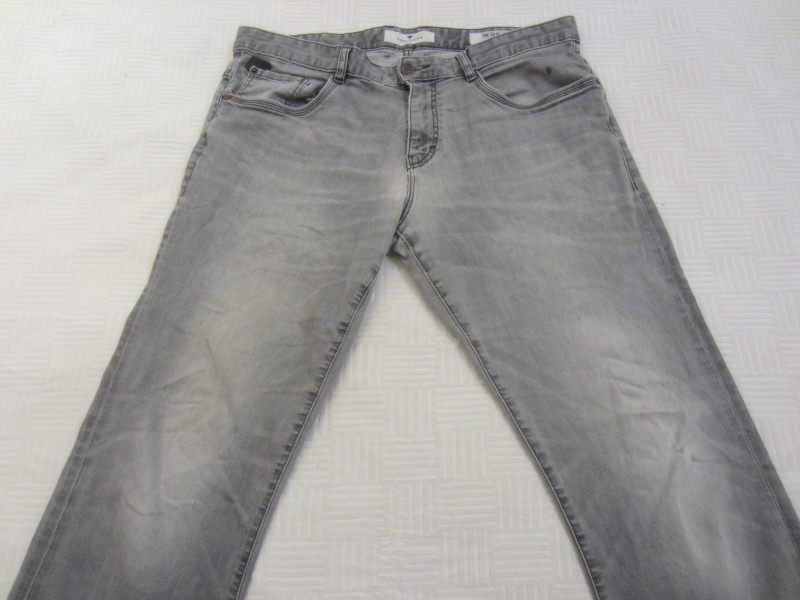 TOM TAILOR muske farmerke W36 L34
