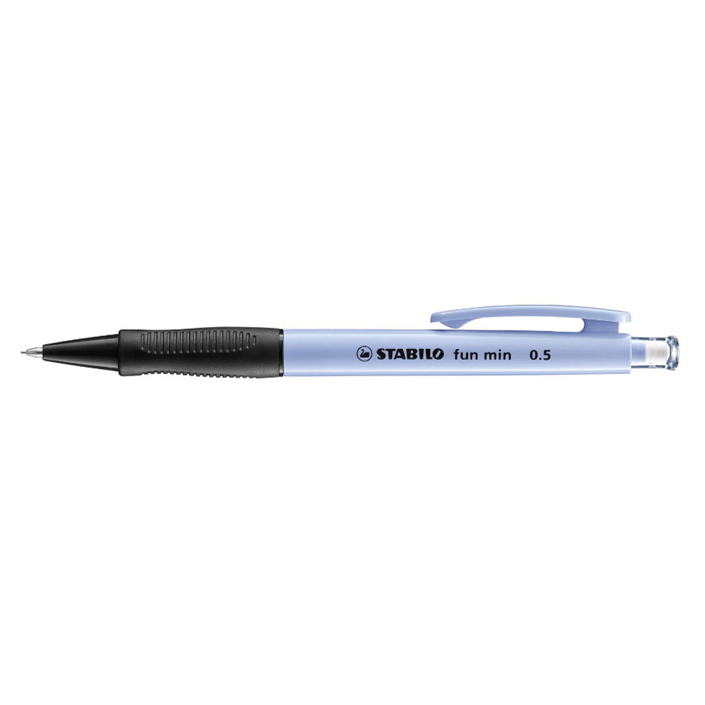 Tehnička olovka 0.5 STABILO fun min pastel lila
