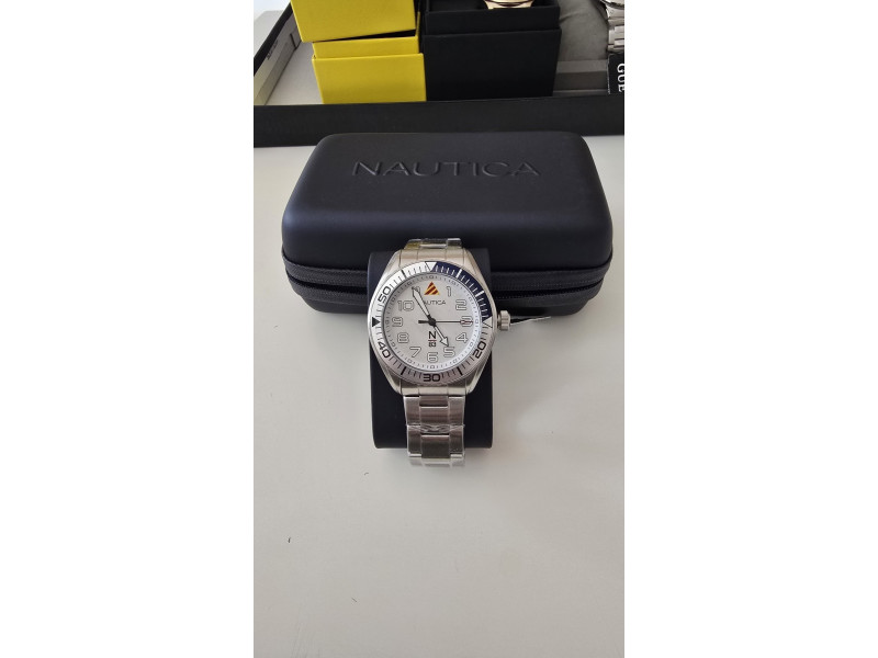 nautica nov original