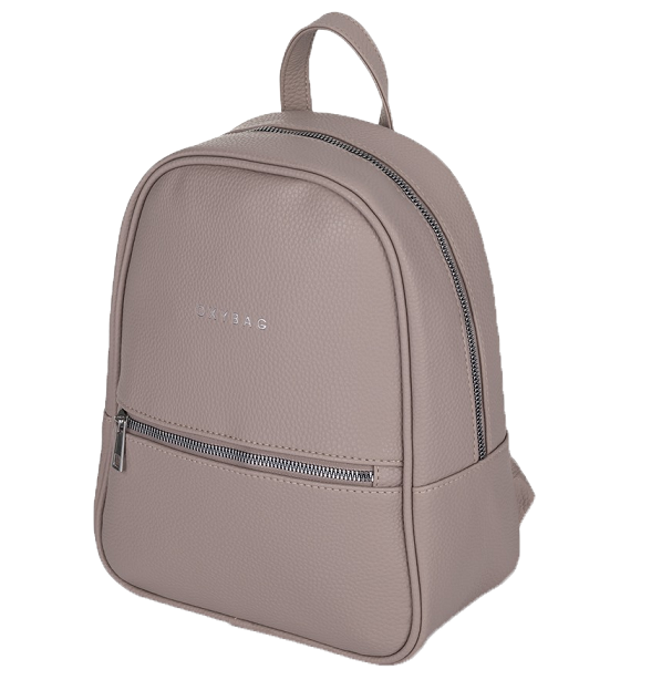 Oxylady RANAC Oxybag – Leather mocca