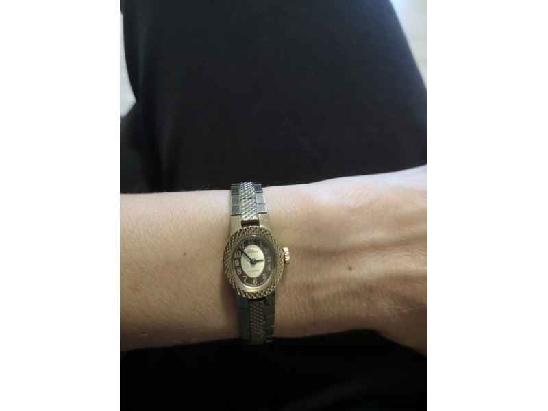 ČAJKA *Vintage ručni sat*