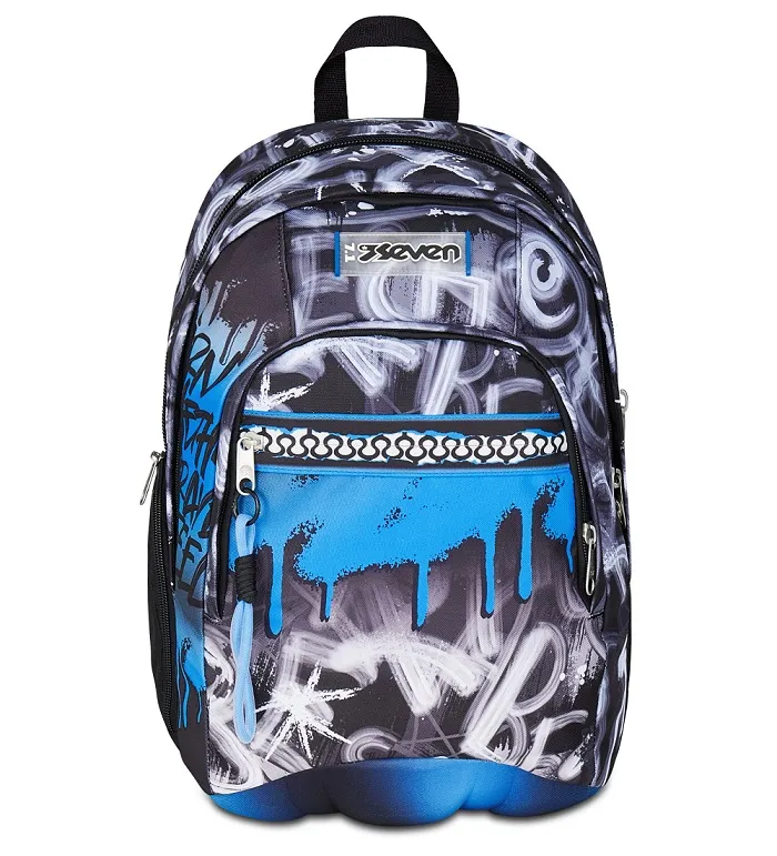 SEVEN ranac – QUICK GRAFFITI BOY